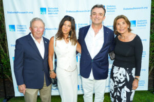 Where Summer is providing | New York Social Diary