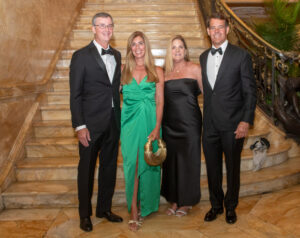 Where Summer is providing | New York Social Diary