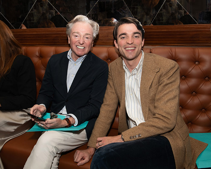 At the intersection of art, activism, and philanthropy | New York ...