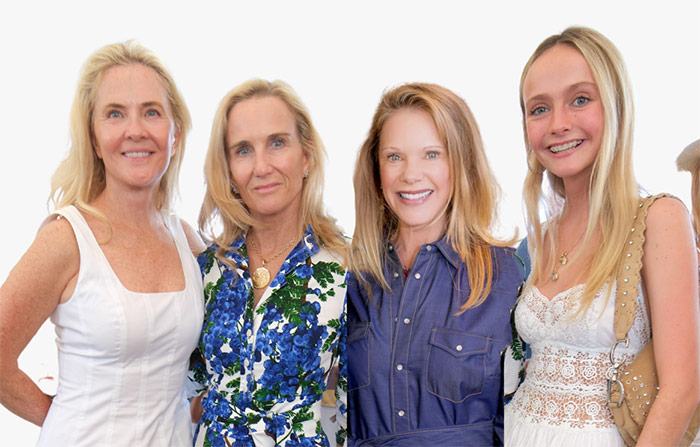 Traveling far and wide yet right around the corner | New York Social Diary