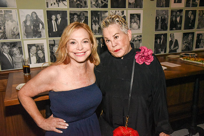 At the intersection of art, activism, and philanthropy | New York ...