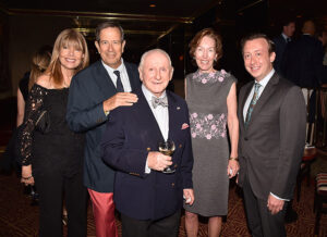 Having a ball with the 400 | New York Social Diary