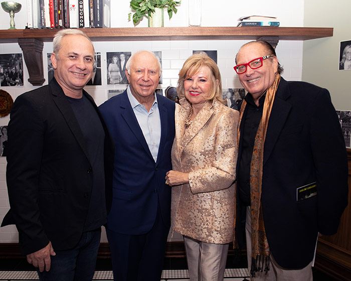 At the intersection of art, activism, and philanthropy | New York ...