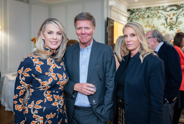 Us Humanoids and Our Animals | New York Social Diary