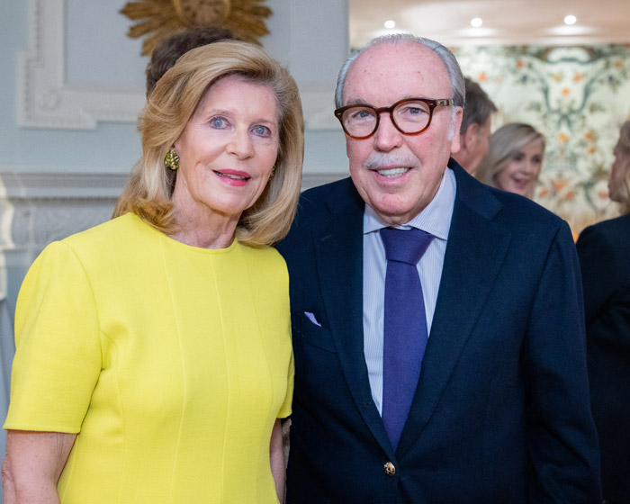 Us Humanoids and Our Animals | New York Social Diary