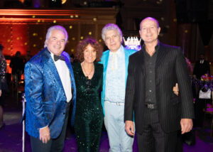 Amazing feats and fetes | New York Social Diary