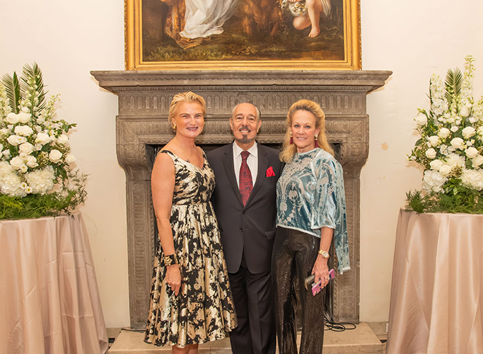 The American Friends of the Paris Opera & Ballet 2023 Annual Gala | New ...