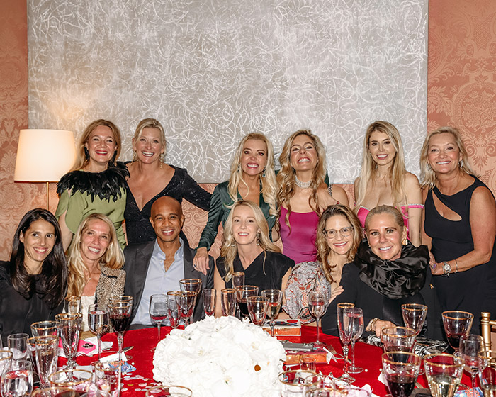 The American Friends of the Paris Opera & Ballet 2023 Annual Gala | New ...