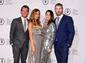 The Associates Commitee of The Society of MSK Fall Party | New York ...