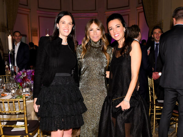 The Associates Commitee of The Society of MSK Fall Party | New York ...