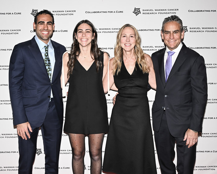 Collaboration, cooperation, and a force for change | New York Social Diary