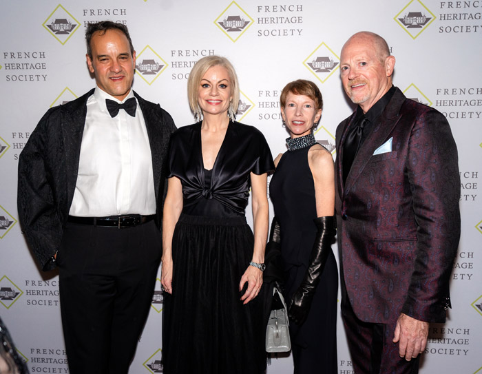 Harmony in Happiness and Heritage | New York Social Diary