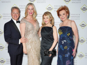 Harmony in Happiness and Heritage | New York Social Diary