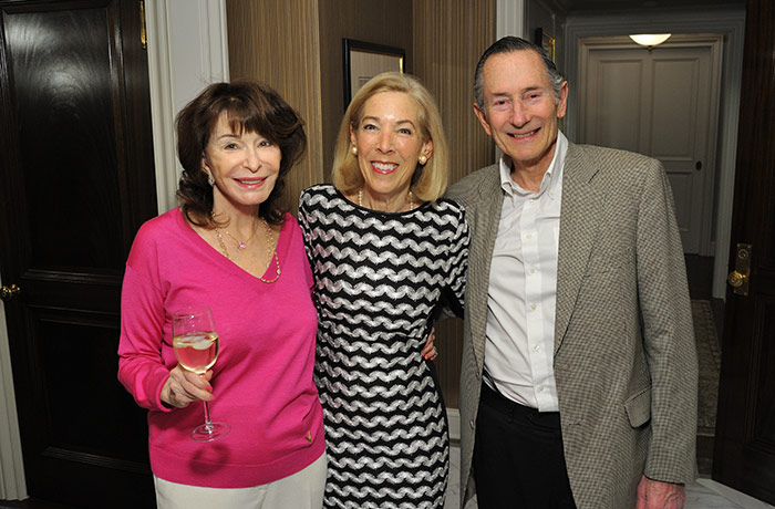 Only in New York | New York Social Diary