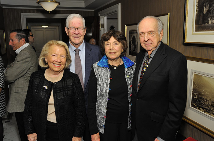 Only in New York | New York Social Diary