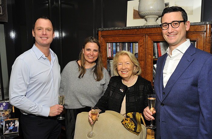 Only in New York | New York Social Diary