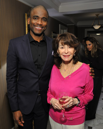 Only in New York | New York Social Diary