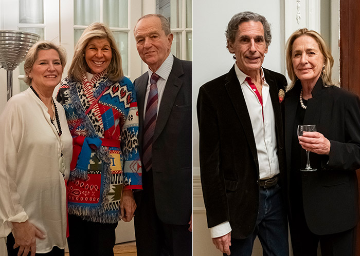 A history of and about “WASPs” | New York Social Diary