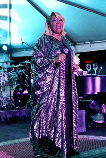 Victoria’s Voice Gala: Evening to Save Lives | New York Social Diary