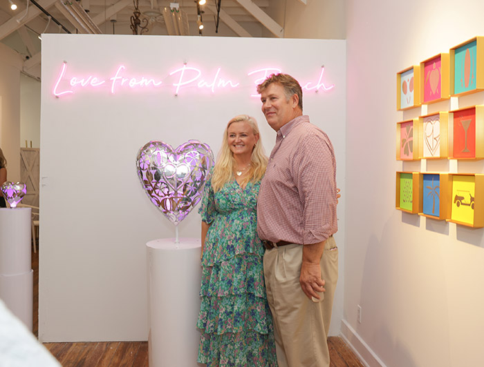 Heart and soul, and the solar system | New York Social Diary