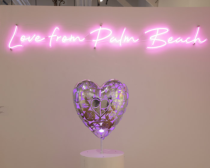 Heart and soul, and the solar system | New York Social Diary