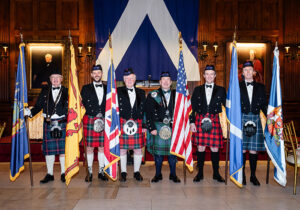 Mystery, Intrigue, and History | New York Social Diary