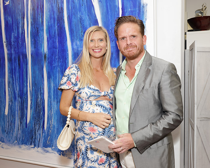 Heart and soul, and the solar system | New York Social Diary