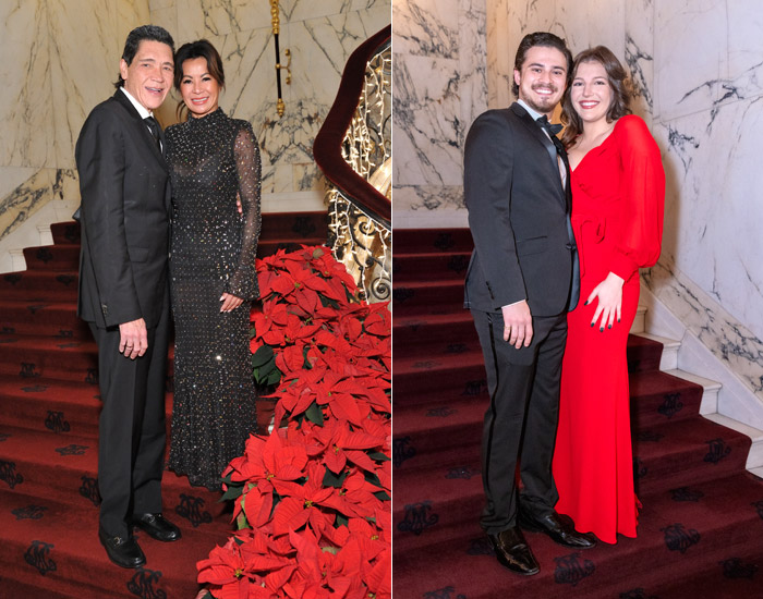 The National Institute of Social Sciences' 109th Annual Gold Medal Gala ...