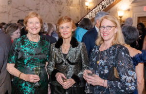 The National Institute of Social Sciences' 109th Annual Gold Medal Gala ...