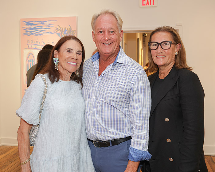 Heart and soul, and the solar system | New York Social Diary