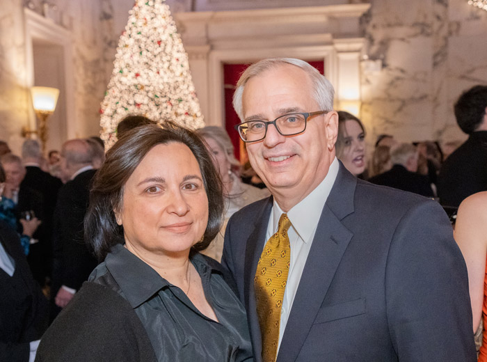 The National Institute of Social Sciences' 109th Annual Gold Medal Gala ...