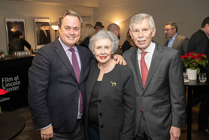 Mystery, Intrigue, and History | New York Social Diary