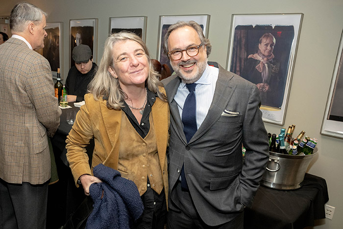 Mystery, Intrigue, and History | New York Social Diary