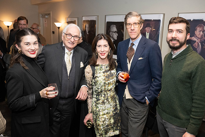 Mystery, Intrigue, and History | New York Social Diary