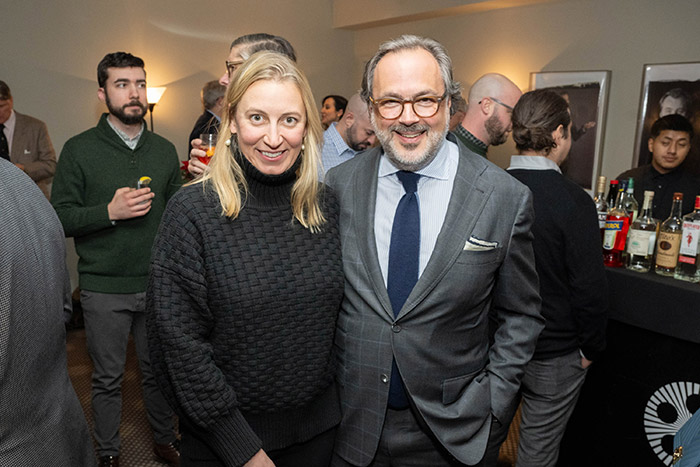 Mystery, Intrigue, and History | New York Social Diary