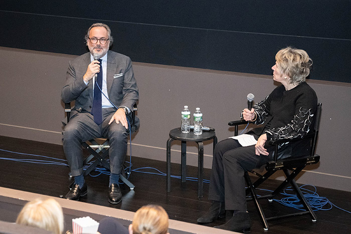 Mystery, Intrigue, and History | New York Social Diary