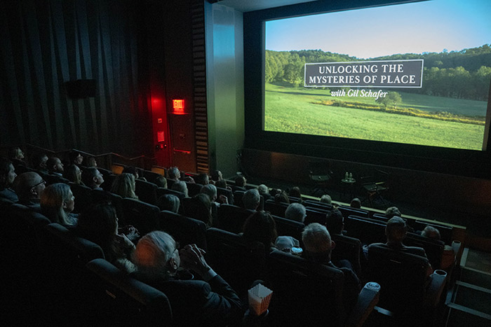 Mystery, Intrigue, and History | New York Social Diary