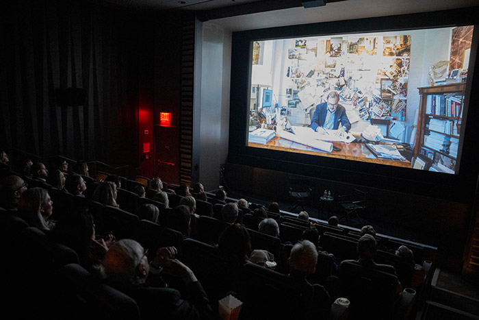 Mystery, Intrigue, and History | New York Social Diary