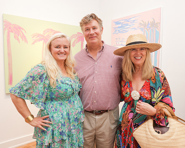 Heart and soul, and the solar system | New York Social Diary