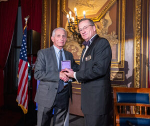 The National Institute of Social Sciences' 109th Annual Gold Medal Gala ...