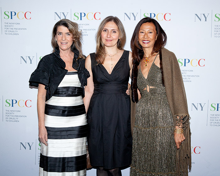 Dreaming with their eyes open | New York Social Diary