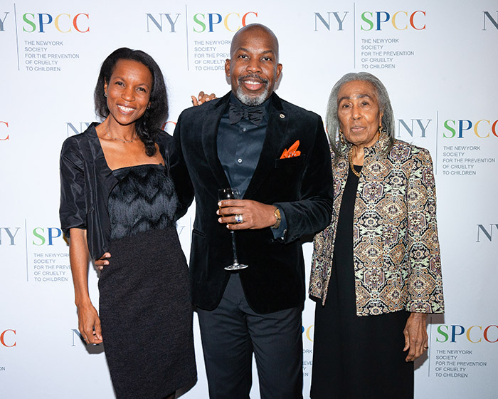 Dreaming with their eyes open | New York Social Diary