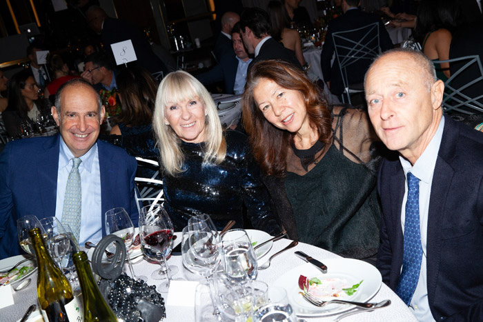 Dreaming with their eyes open | New York Social Diary