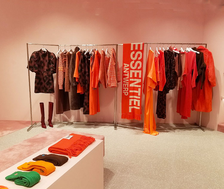 A Storm of "New" in Soho | New York Social Diary