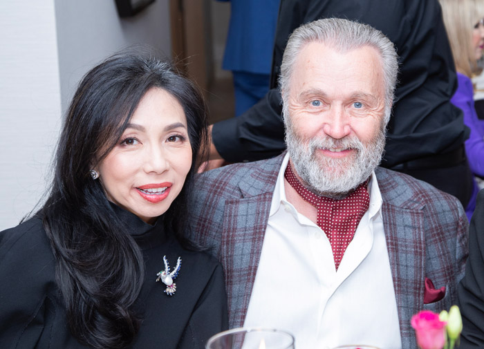 It's the Most Wonderful Time of the Year | New York Social Diary