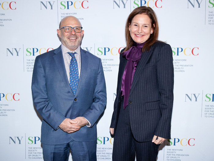 Dreaming with their eyes open | New York Social Diary