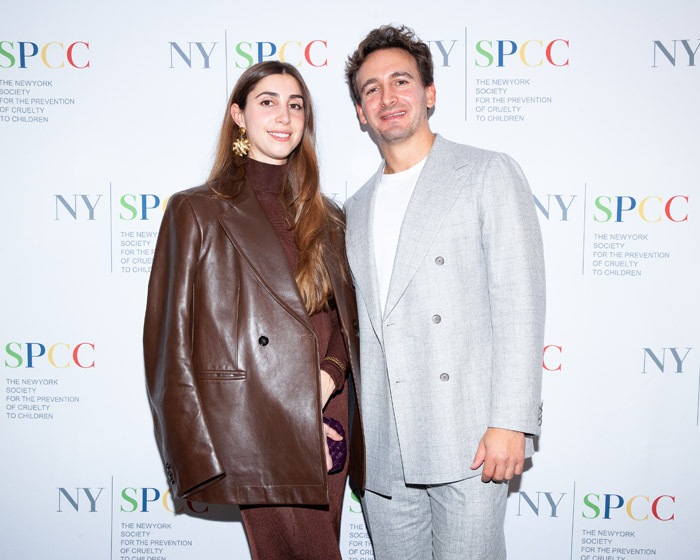 Dreaming with their eyes open | New York Social Diary