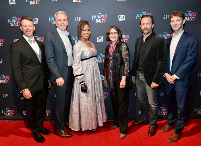 Fires in their belly | New York Social Diary