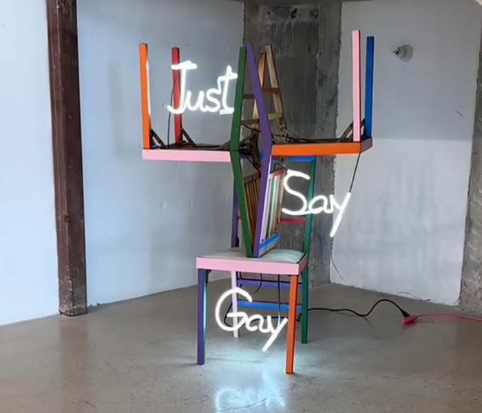 Express Yourself! Art Blast @ Palm Beach | New York Social Diary