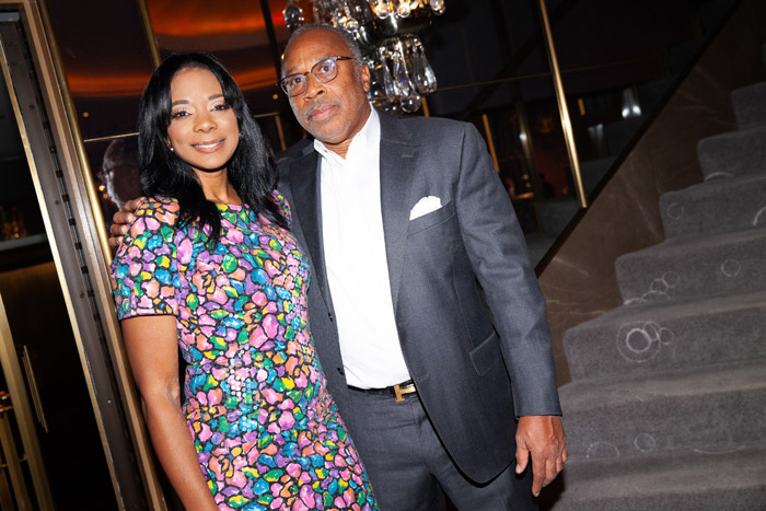 Dreaming with their eyes open | New York Social Diary